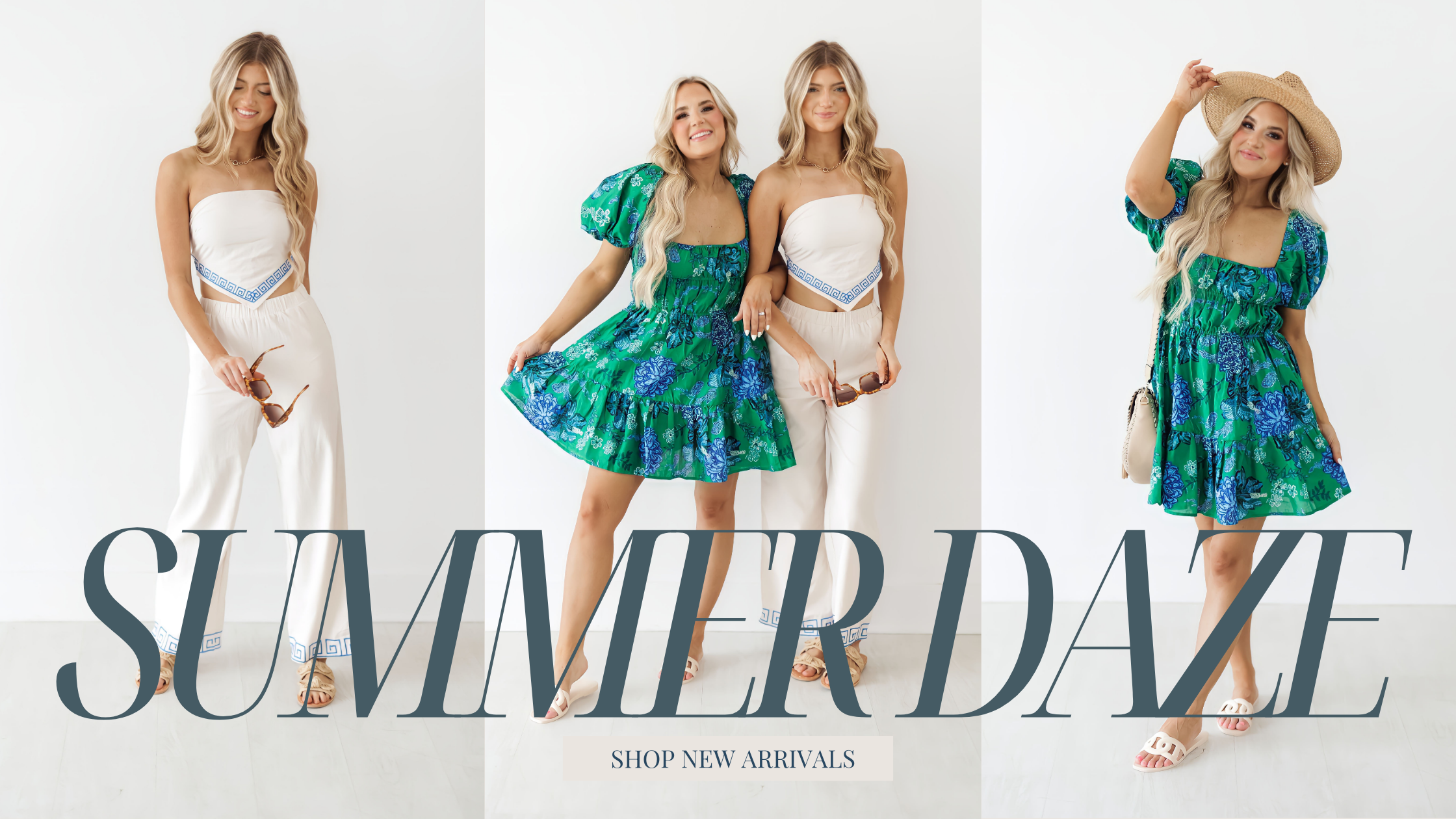 Landry Kate - Online Women's Boutique with Affordable Prices