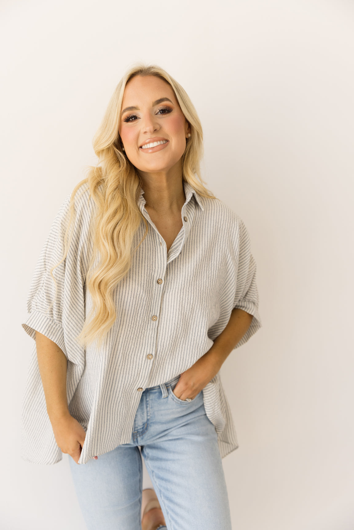 Tops — Page 2 — Landry Kate