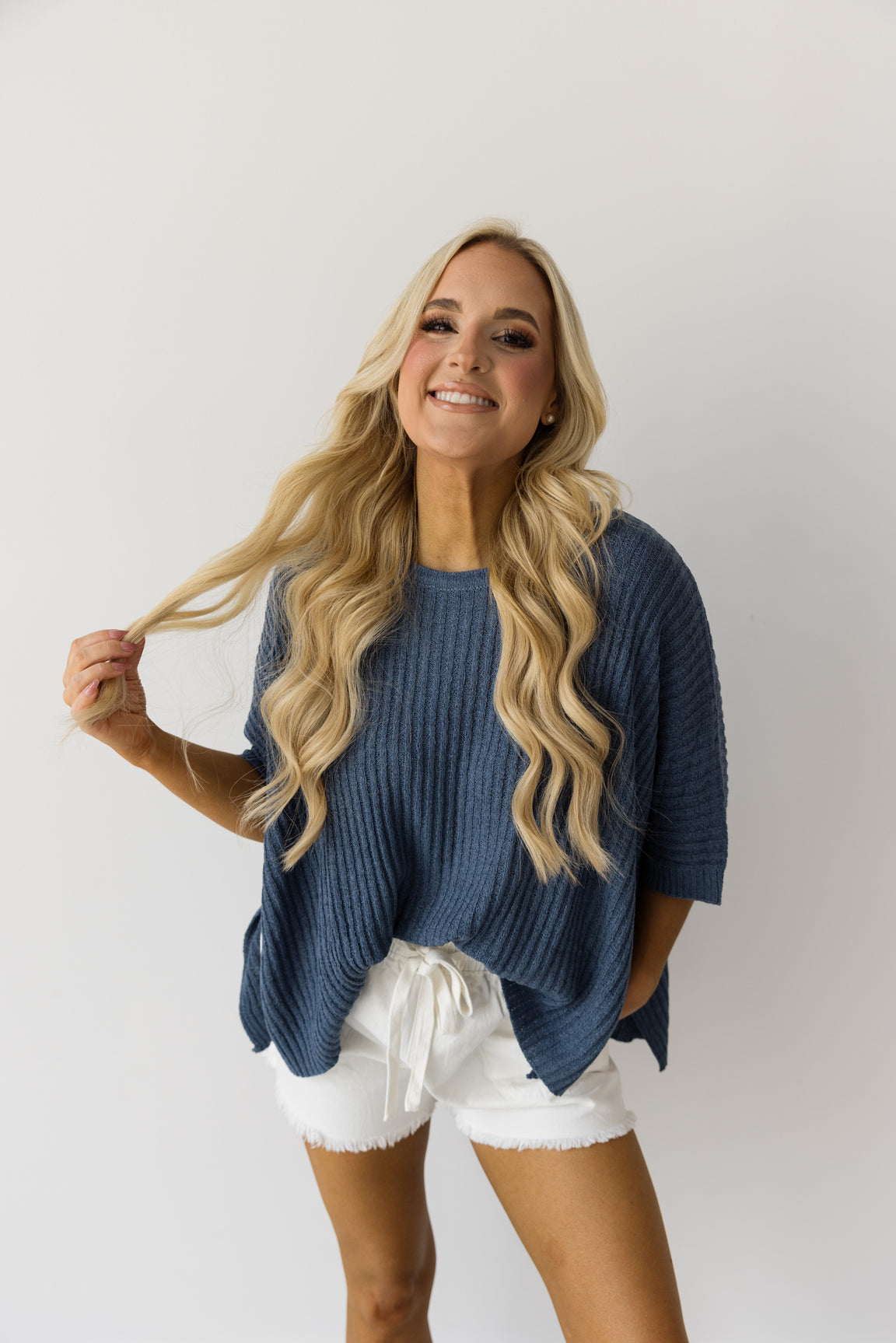 Tops — Page 2 — Landry Kate