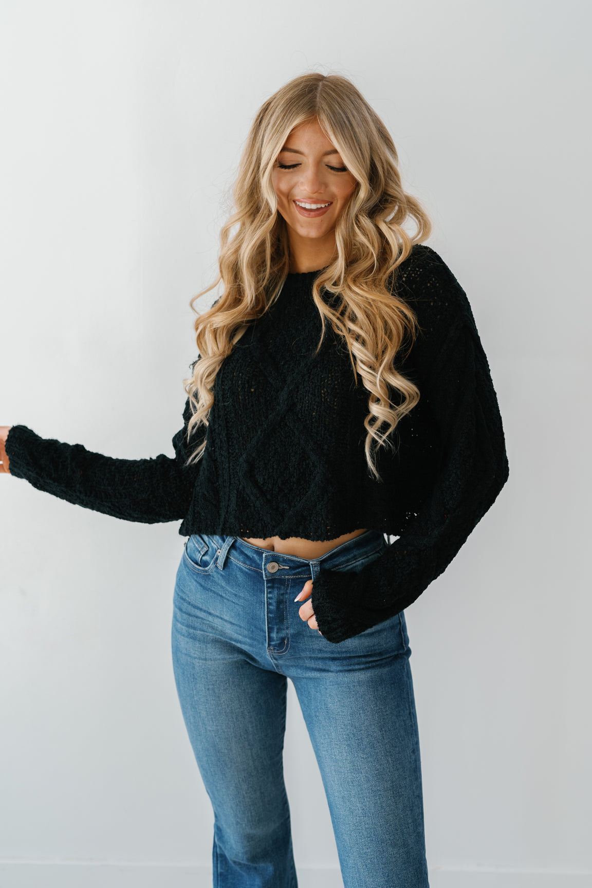 Tops — Page 2 — Landry Kate