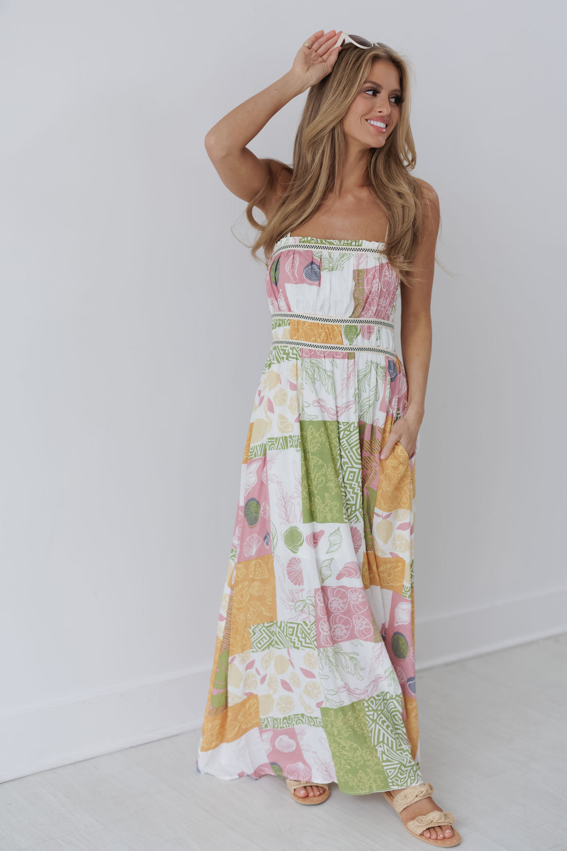 Landry Kate - Online Women's Boutique with Affordable Prices