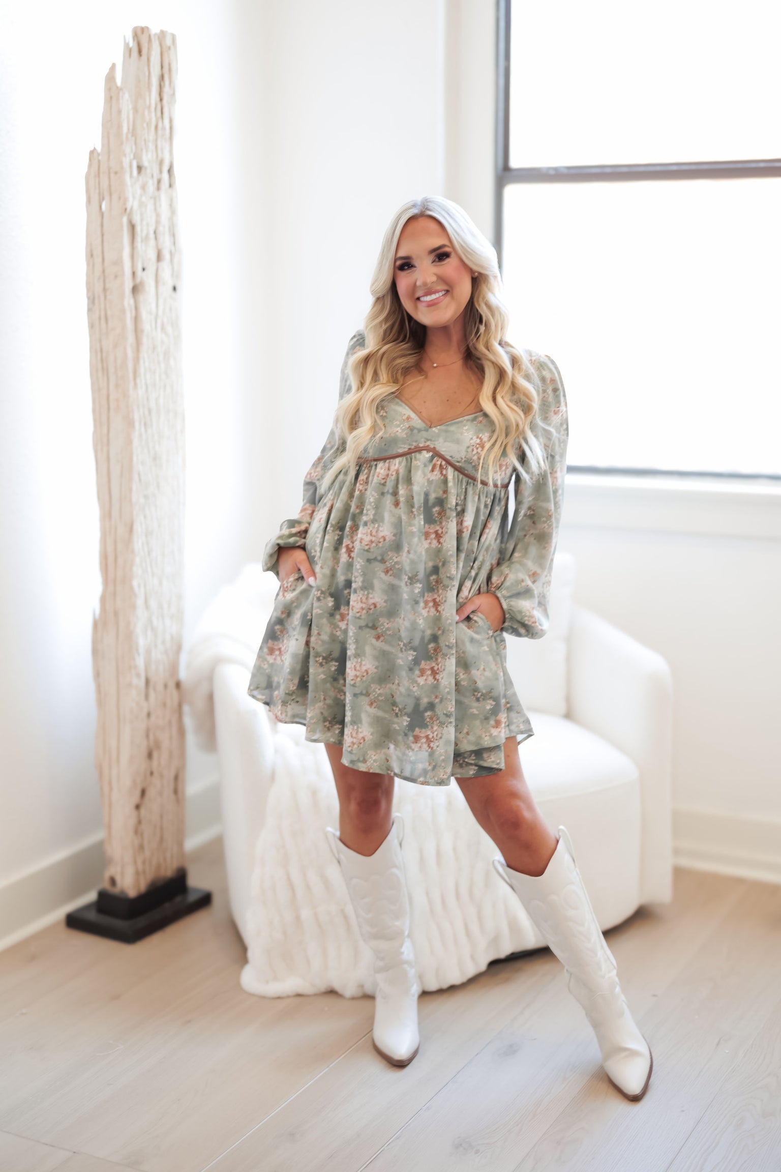 Collection — Landry Kate