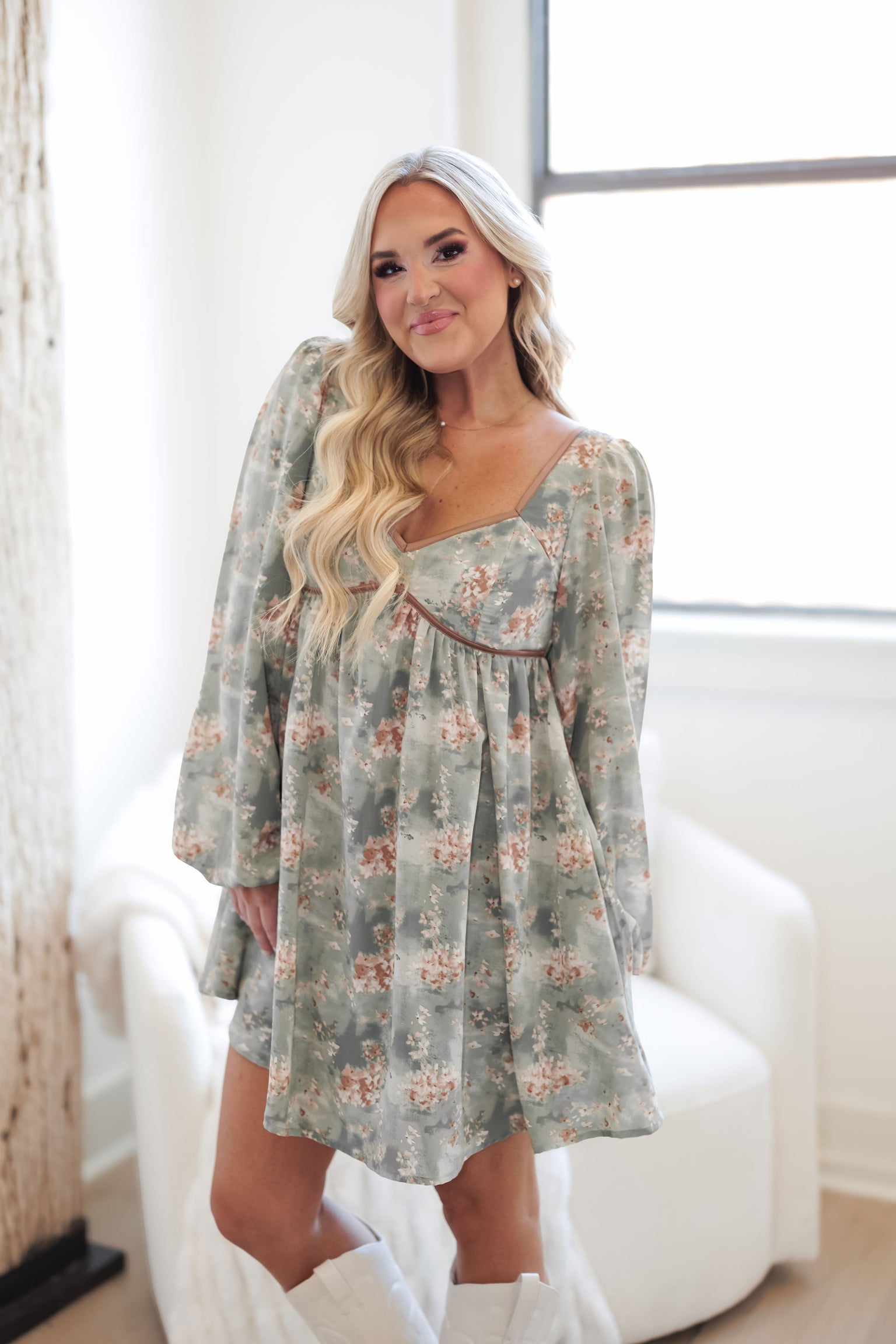 Collection — Landry Kate
