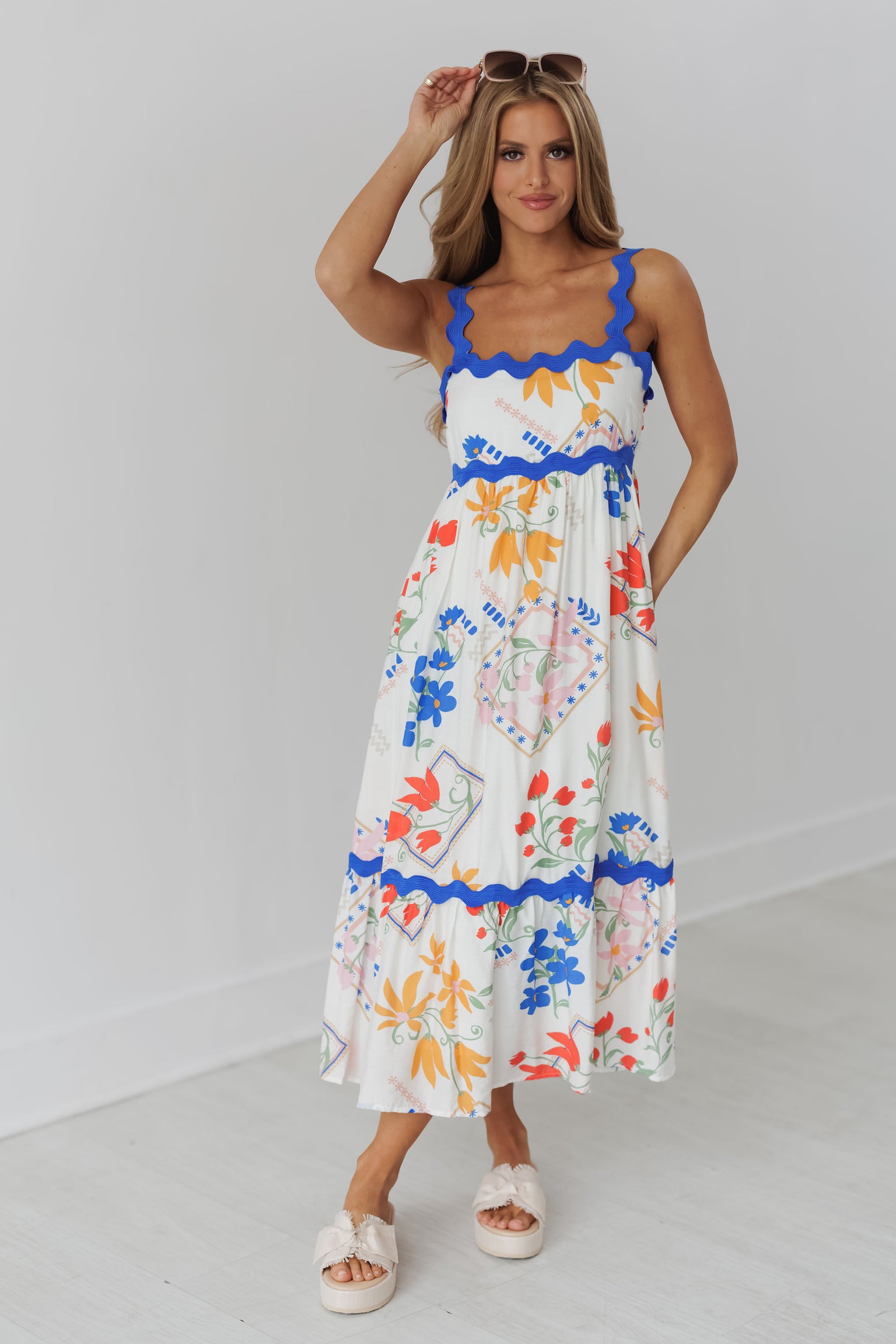 Landry Kate - Online Women's Boutique with Affordable Prices