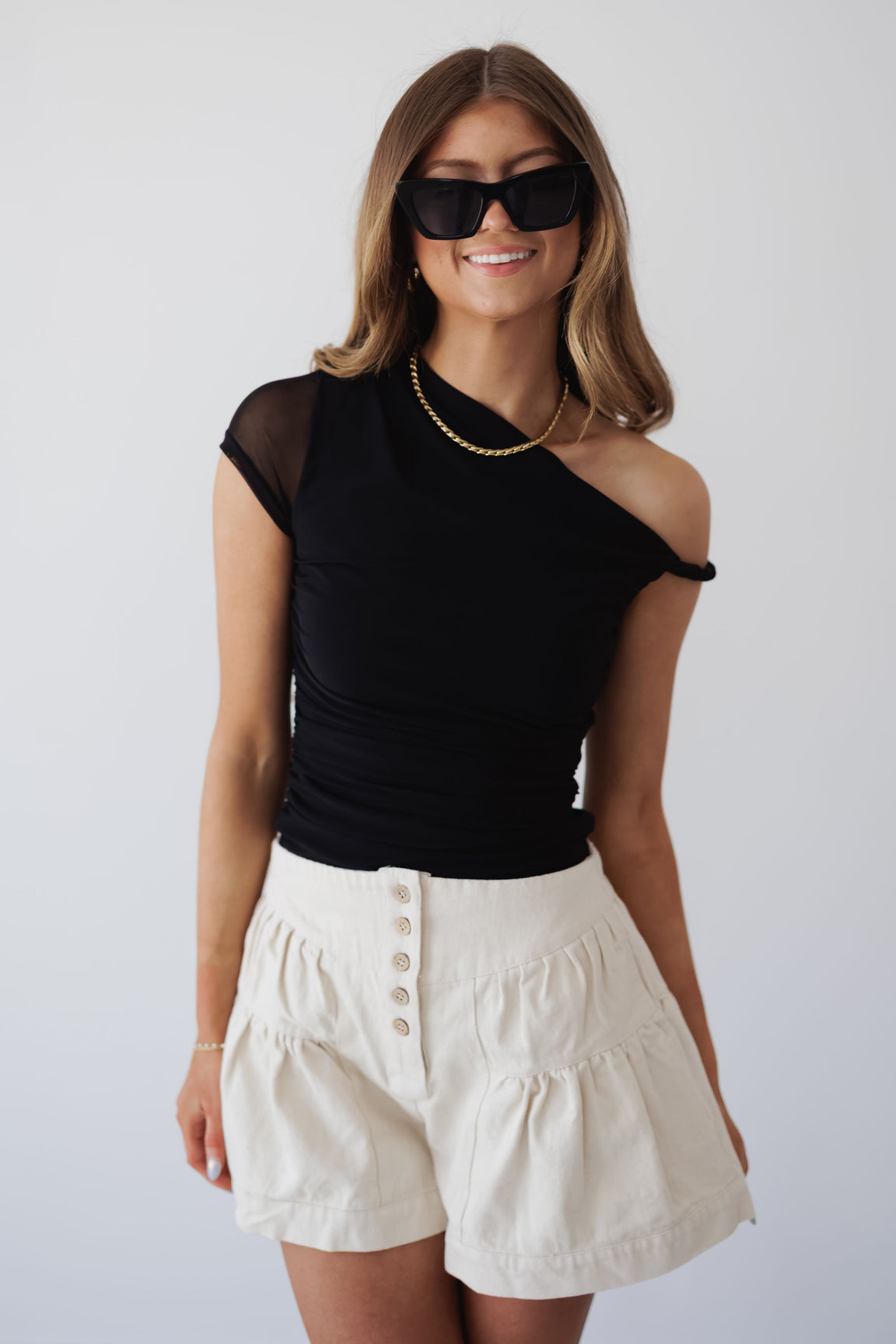 Tops — Landry Kate