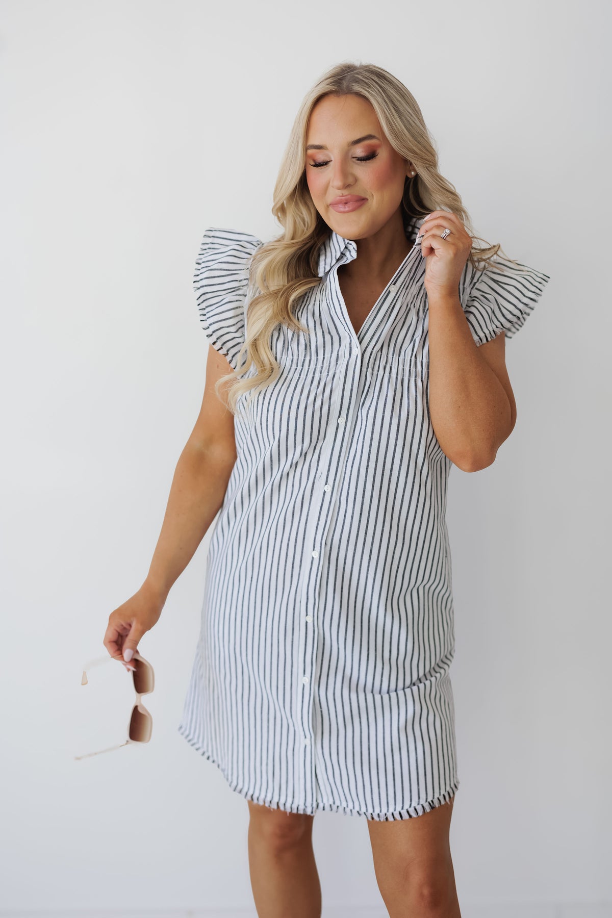Raven Dress - FINAL SALE — Landry Kate