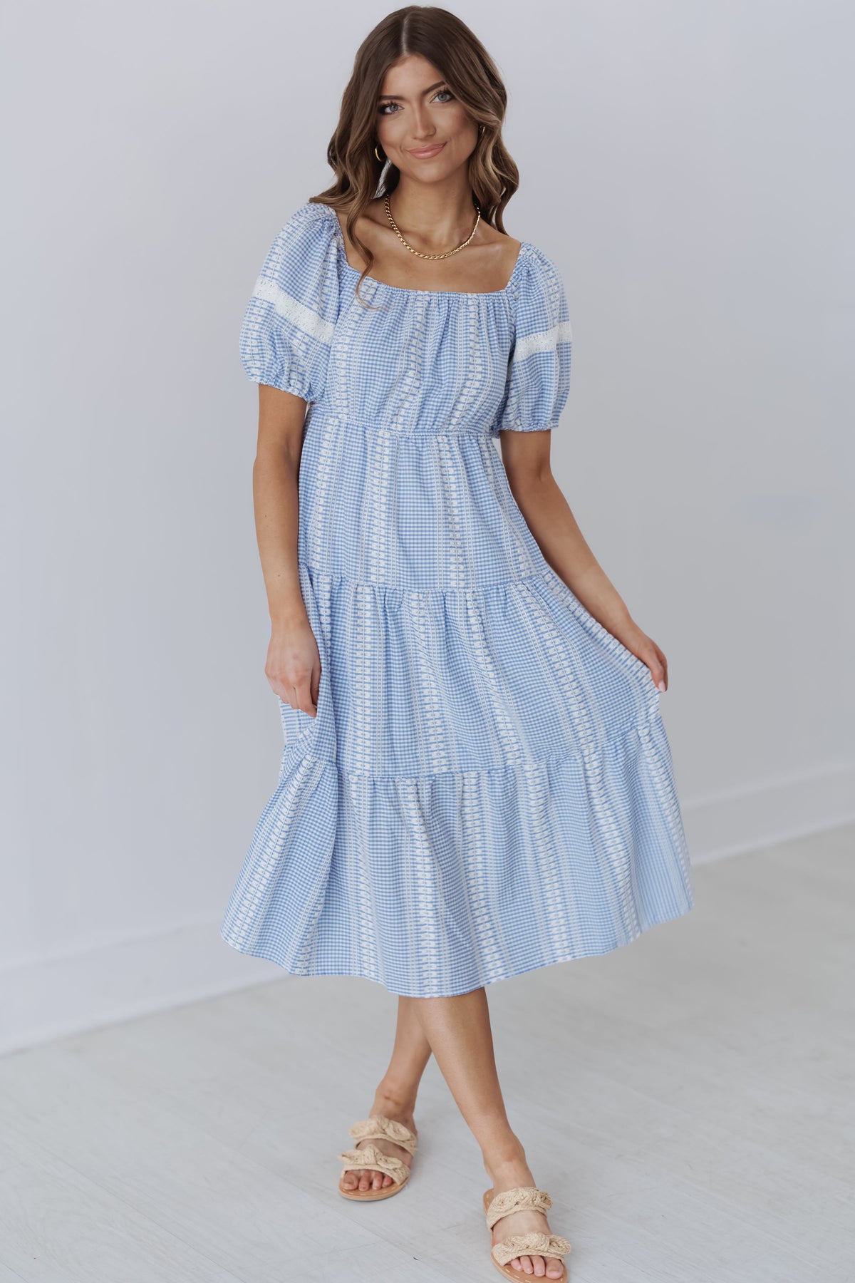 Piper Dress - FINAL SALE — Landry Kate