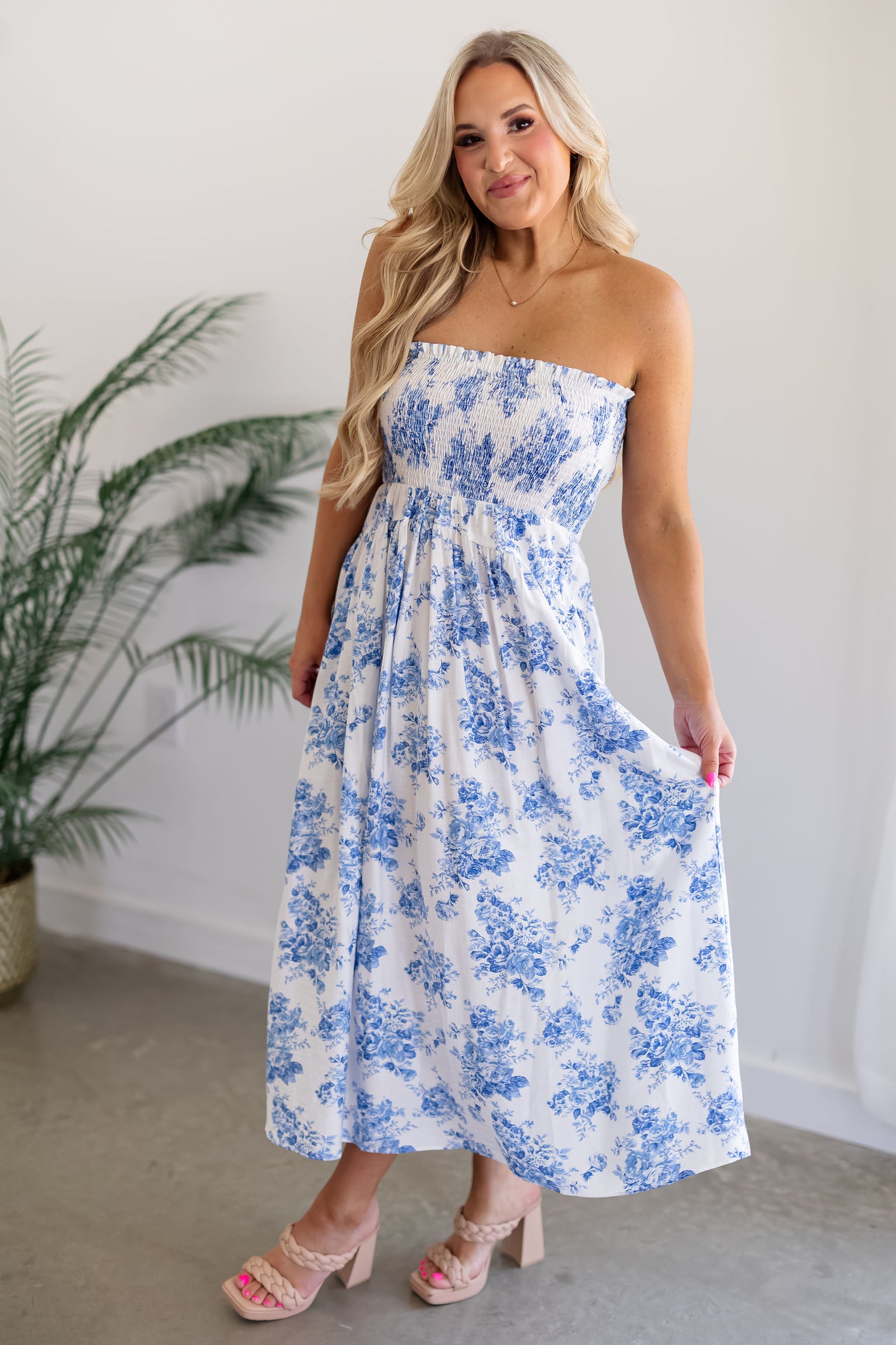 Dresses — Landry Kate