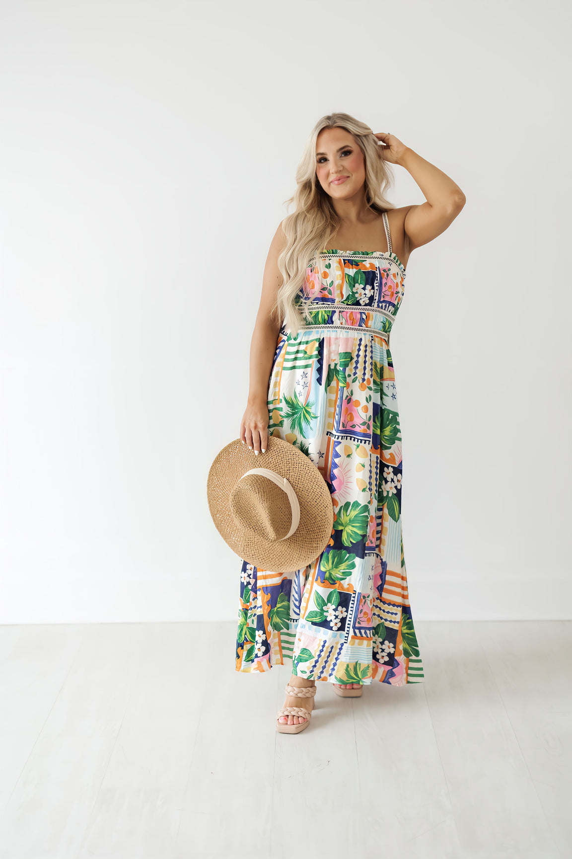 Landry Kate - Online Women's Boutique with Affordable Prices