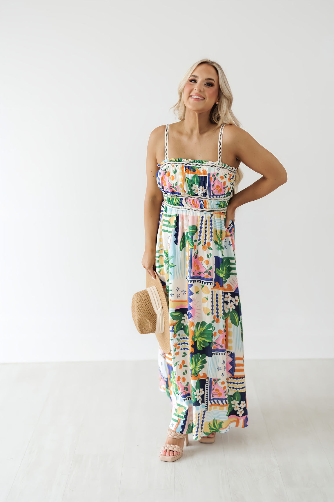Landry Kate - Online Women's Boutique with Affordable Prices
