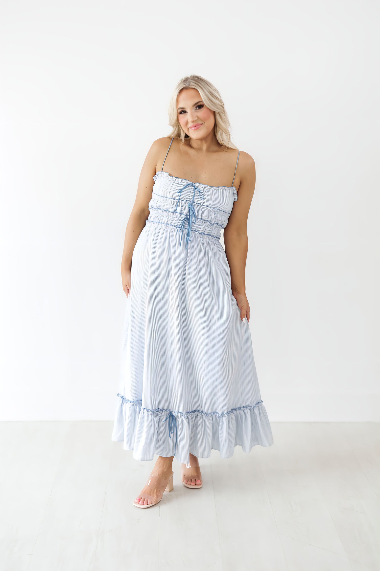 Landry Kate - Online Women's Boutique with Affordable Prices