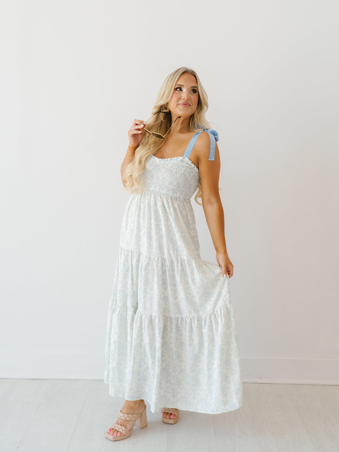 Dresses — Landry Kate