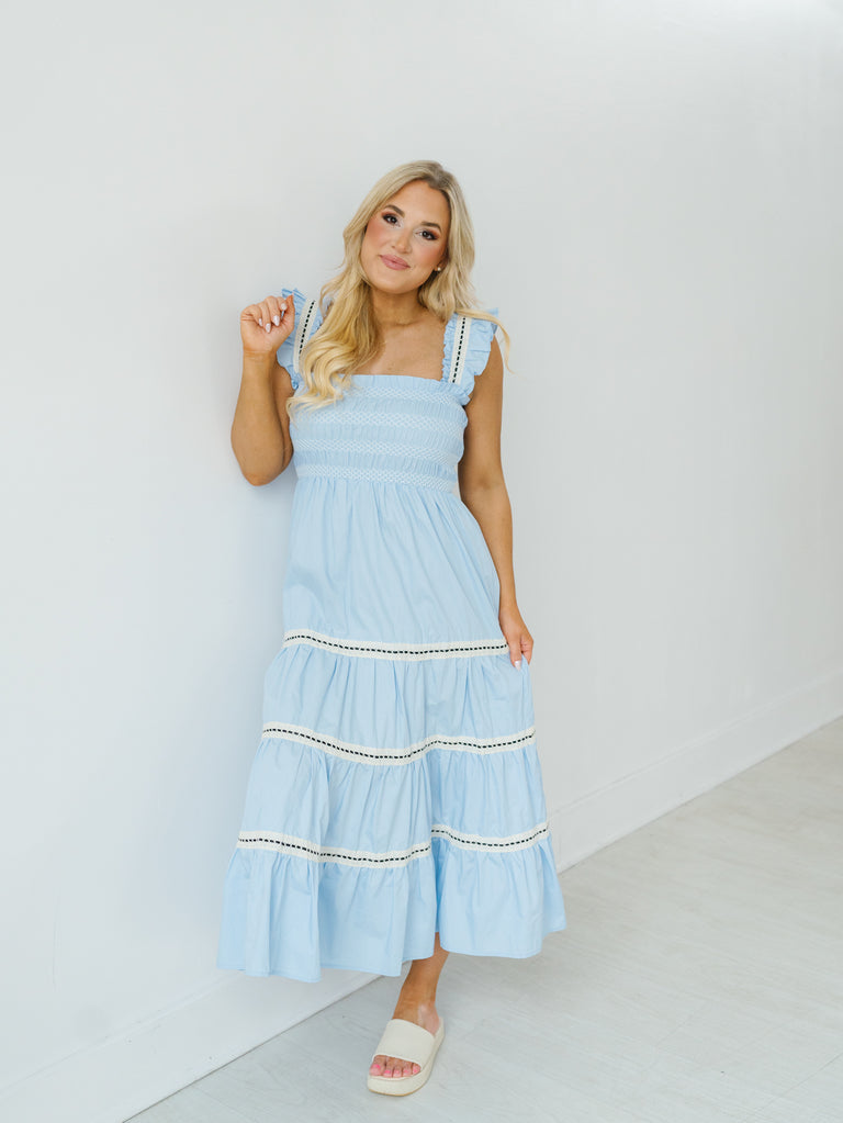 Maxi Dresses — Page 2 — Landry Kate