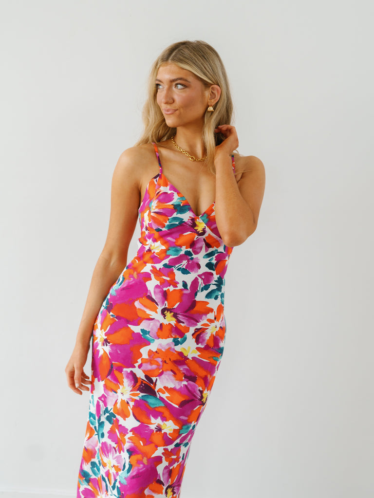 Maxi Dresses — Page 2 — Landry Kate